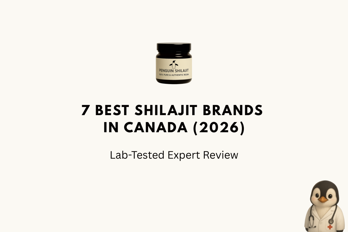7 Best Shilajit Brands in Canada (2026): Lab-Tested Expert Review ...
